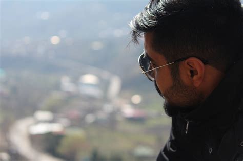 harsh kaushal