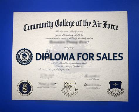 Top Tips For Effortless Buy Ccaf Diploma