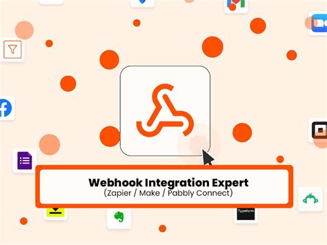 Complete Webhook Integration Service With Zapiermakepabbly Connect