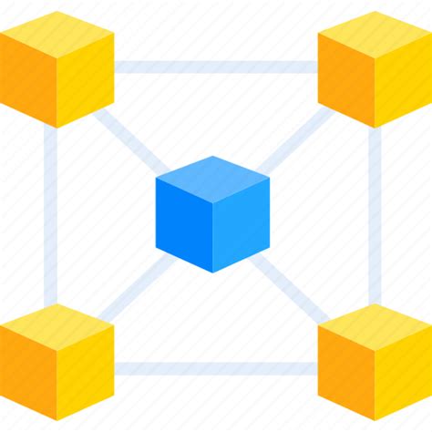 Networking Connection Database Data Management Data Share Share Network Icon Download On