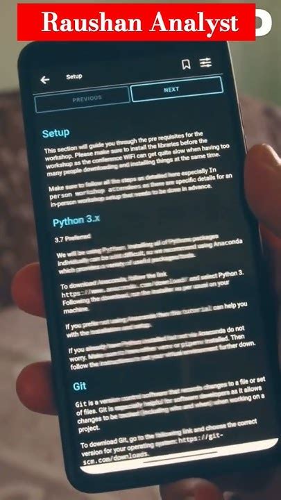 How To Start Python From 0 Level Datascience Machinelearning Ai Python