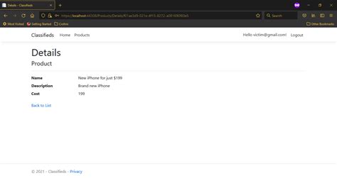 understand cross site scripting xss by examples in asp the zero