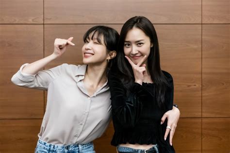 Hit The Spot Picture Drama 2022 판타g스팟 Hancinema