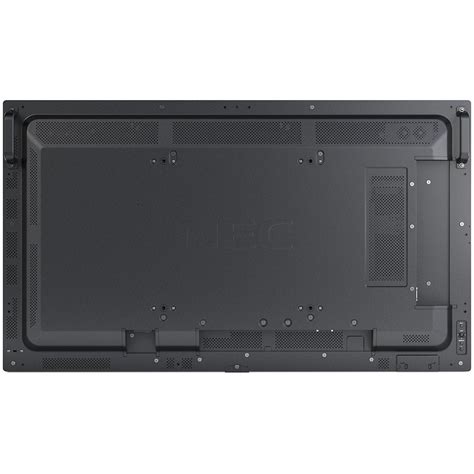 Nec Multisync® Ma431 Lcd 43 Message Advanced Large Format Display