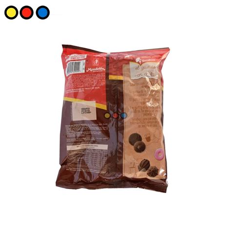 Galletitas Terrabusi Variedad Chocolate Distribuidora Pop