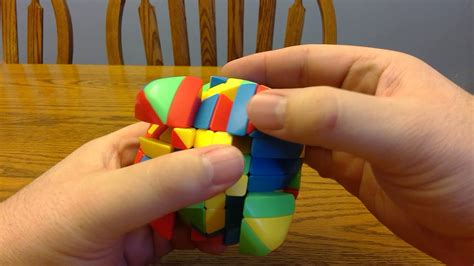 X Mastermorphix Solve And Tutorial YouTube