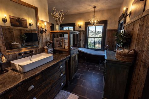 Crow S Foot On The Big Hole For Sale Montana Hall And Hall