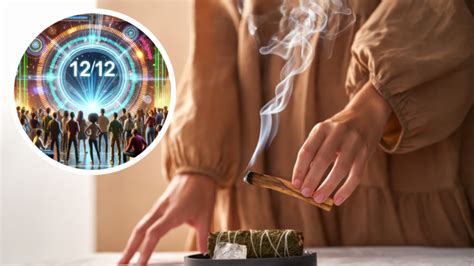 ¿qué Es El Portal 12 12 Y Porqué Es Clave Este Día Para Manifestar
