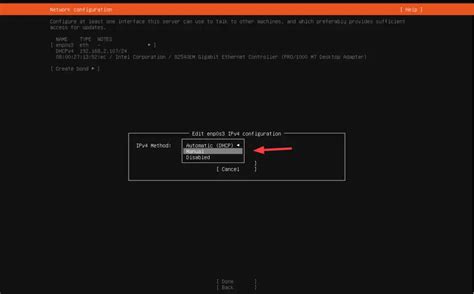 How To Install Ubuntu Server Step By Step