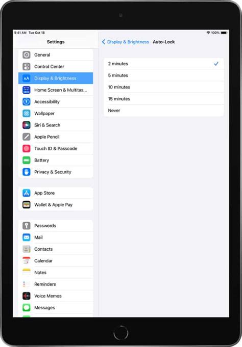 How To Lock Your IPad Screen Guided Access Method WorldofTablet