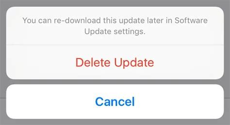 How To Delete Software Update Ios 26 On Iphone Or Ipad How To Delete Software Update Ios 26 On Iphone Or Ipad