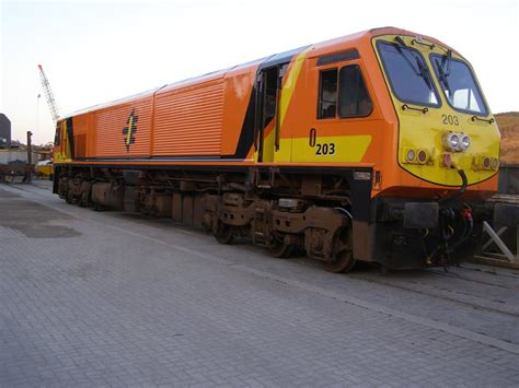 Murphy Models Mk2s Irish Models Irish Railway Modeller