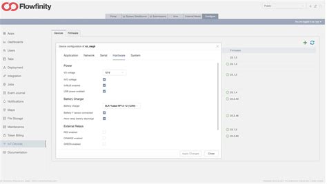Flowfinity Provides New Capabilities For Industrial Iot And M1 Controller