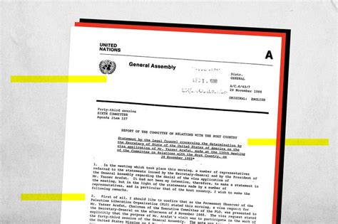 Trump Administration Bars Top Iranian Diplomat Mohammad Javad Zarif From Entering U S To Attend