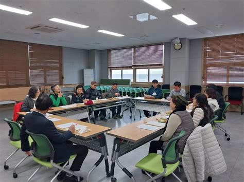 인천동구자원봉사센터