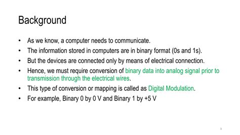 LECTURE 01 Pptx Digital Electronics For Engineers PPT