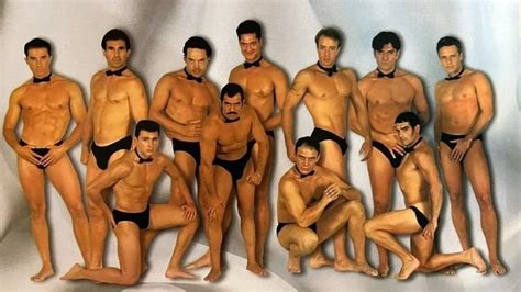 Qué Fue Del Elenco Solo Para Mujeres Infobae