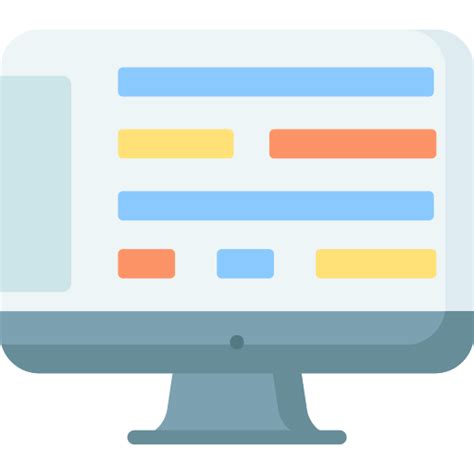 Tasks Special Flat Icon