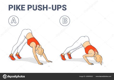Pike Press Exercise