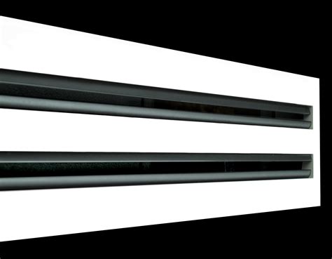 Madel LNG Linear Slot Diffusers BIM OBJECT Free BIM File Downloads E G Revit IFC Etc