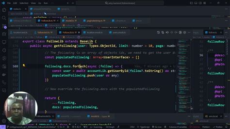 Common Pitfalls In Nodejs Using Asyncawait Inside Map And Foreach