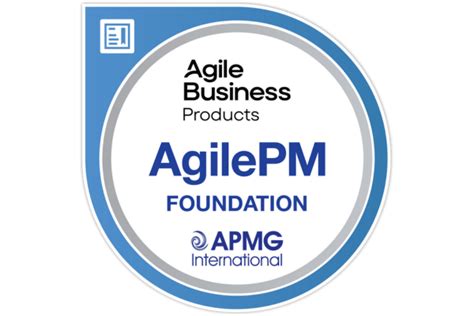 Agilepm® Foundation Course And Examination Itsm Hub Us