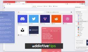 How To Install Vivaldi Browser On Chrome OS Addictive Tips Guide