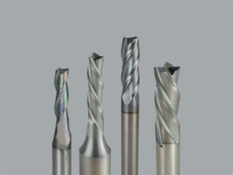 CNC Router Bits CNC Plastic Routing CNC Bit Kits