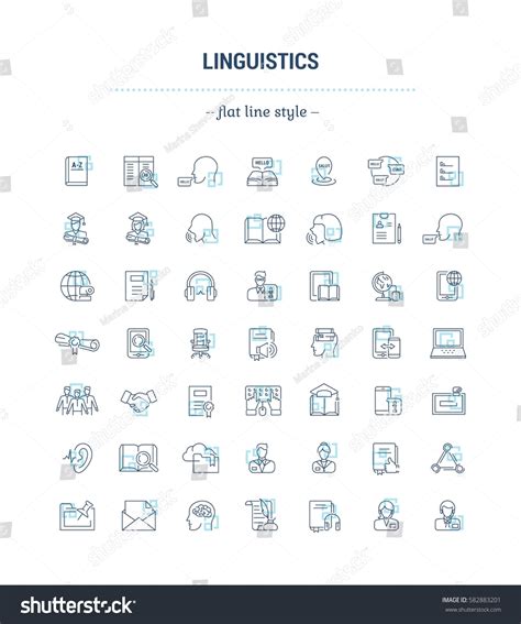 20 Vetores E Arte Vetorial Stock De Grammar Nlp Shutterstock