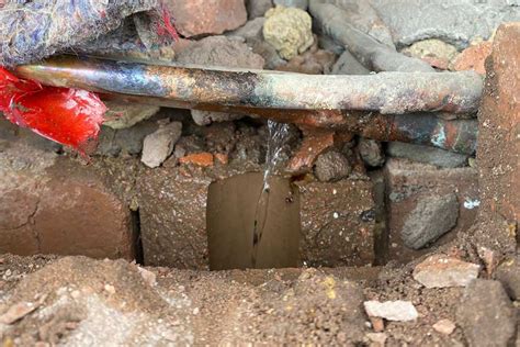Water Leak Detection Brighton Melbourne Water And Gas Leak Detection