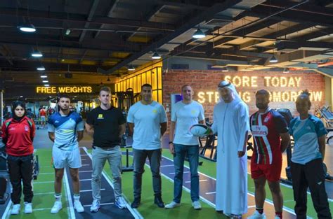 hazem hassan on linkedin we have now sealed the deal with the home grown fitness experts 🇦🇪