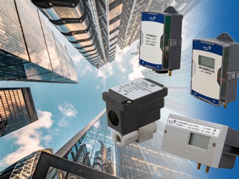 Global Sensors Johnson Controls