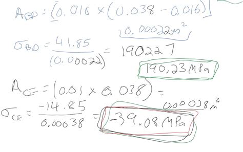 Solved Im Having Real Trouble Trying To Get This Answer The