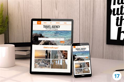 7 Things Every Website Homepage Needs 17Blue Digital Agency