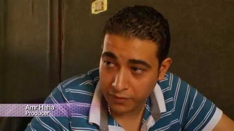 فيلم وثائقي عن المهرجانات الشعبية سادات وفيفتي وعمرو حاحا وديزل