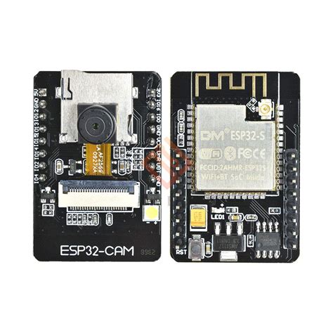 Support Esp32 Wrover Module Page 2 Platformio Community