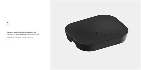Ceiling Mount Access Point On Behance