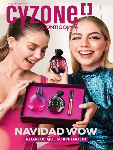 Cyzone Guatemala C17 2023 Pdf