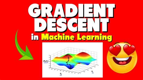 What Is Gradient Descent Machine Learning In Hindi Gradient Descent Kya Hota Hain