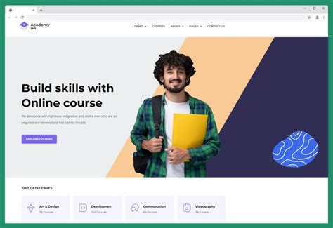 How To Make A Language Learning Website Or App Academy LMS