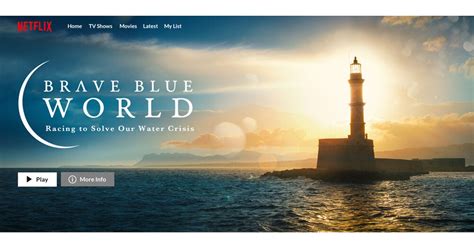Carollo Engineers On Linkedin Watch Brave Blue World Racing To Solve