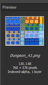 MV Trinity Indexed Colours RPG Maker Forums