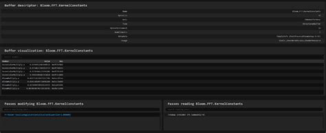 Gpudump Viewer Tool In Unreal Engine Unreal Engine 5 5 Documentation