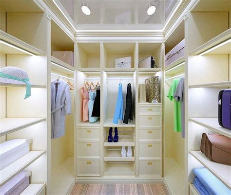 Дизайн интерьера гардеробной Дизайн интерьера Интерьер Дизайн