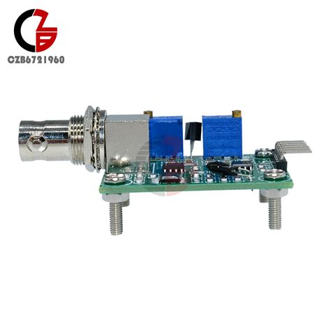 Ph4502c Liquid Ph Value Detection Detect Sensor Module Monitoring