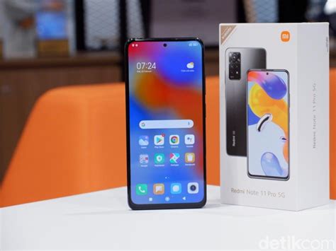 Redmi Note 11 Pro 2023 Lolos Tkdn Kapan Rilis Di Indonesia