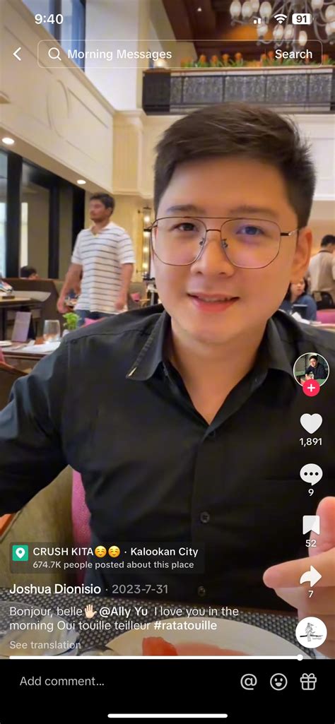 Joshua Dionisio R Chikaph