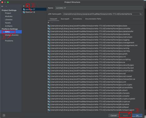 idea删除不用或者失效的jdkmac m1 idea删除jdk CSDN博客