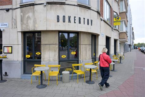 Pede Drinks Opent Zesde Vestiging In Aalter Met Indrukwekkend