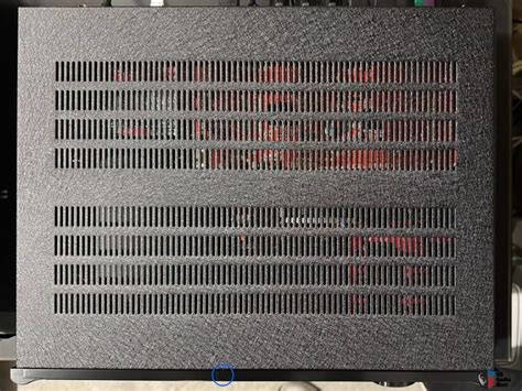 Anthem AV MRX 1120 Receiver Photo 4871523 US Audio Mart